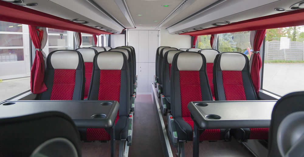 Omnibus Vogl - Bus, Omnibus, Busvermietung, Busunternehmen ...