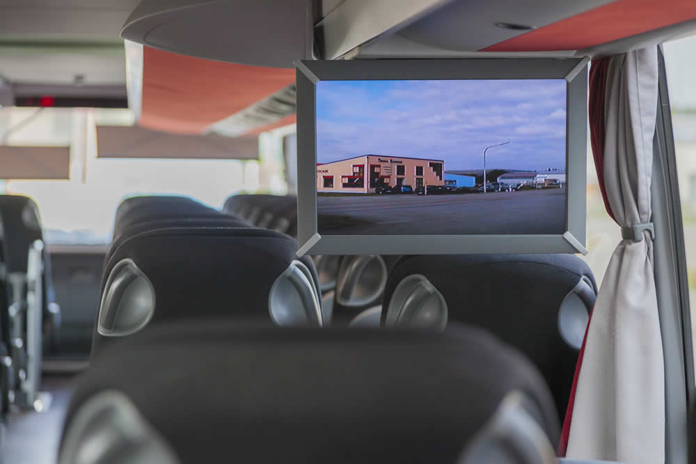 Omnibus Vogl - Bus, Omnibus, Busvermietung, Busunternehmen ...