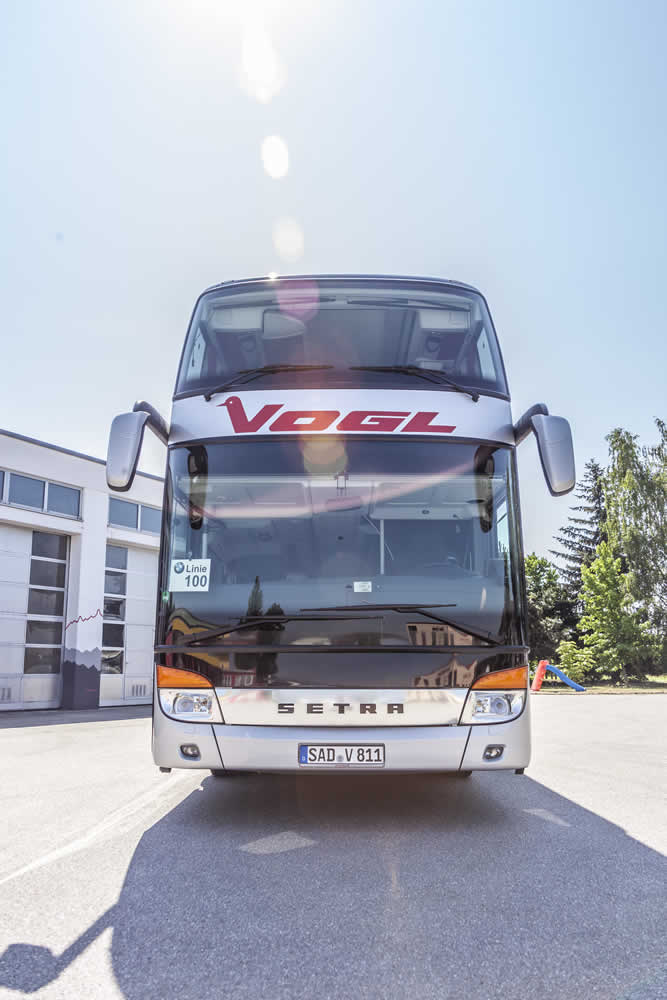 Omnibus Vogl - Bus, Omnibus, Busvermietung, Busunternehmen ...