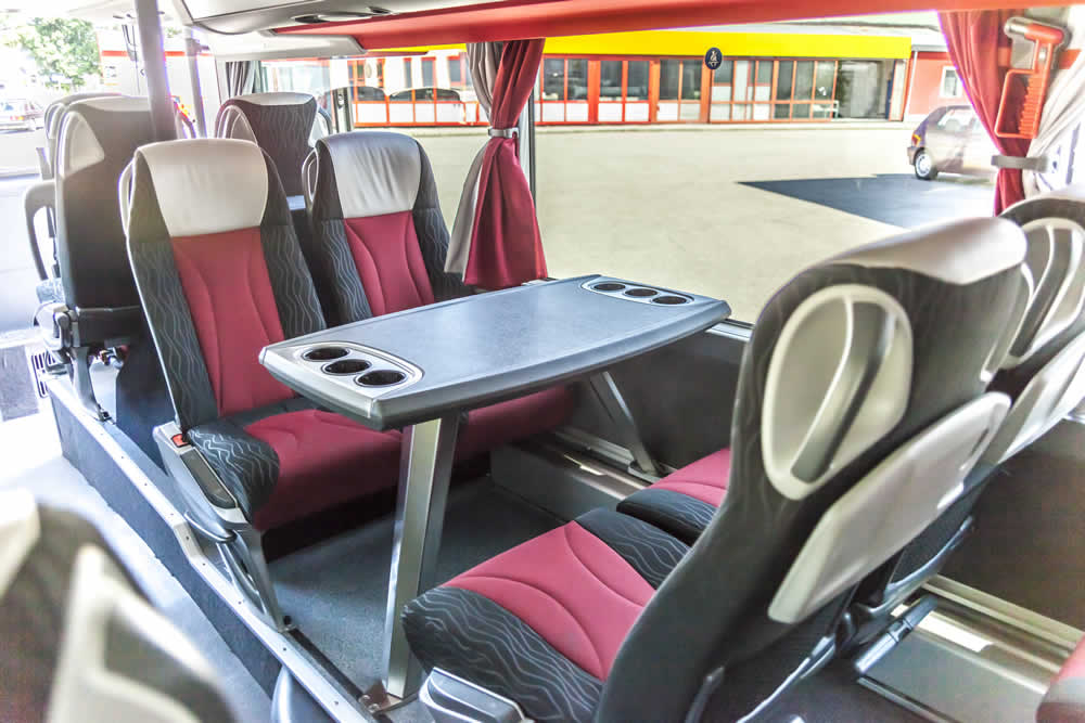 Omnibus Vogl - Bus, Omnibus, Busvermietung, Busunternehmen ...