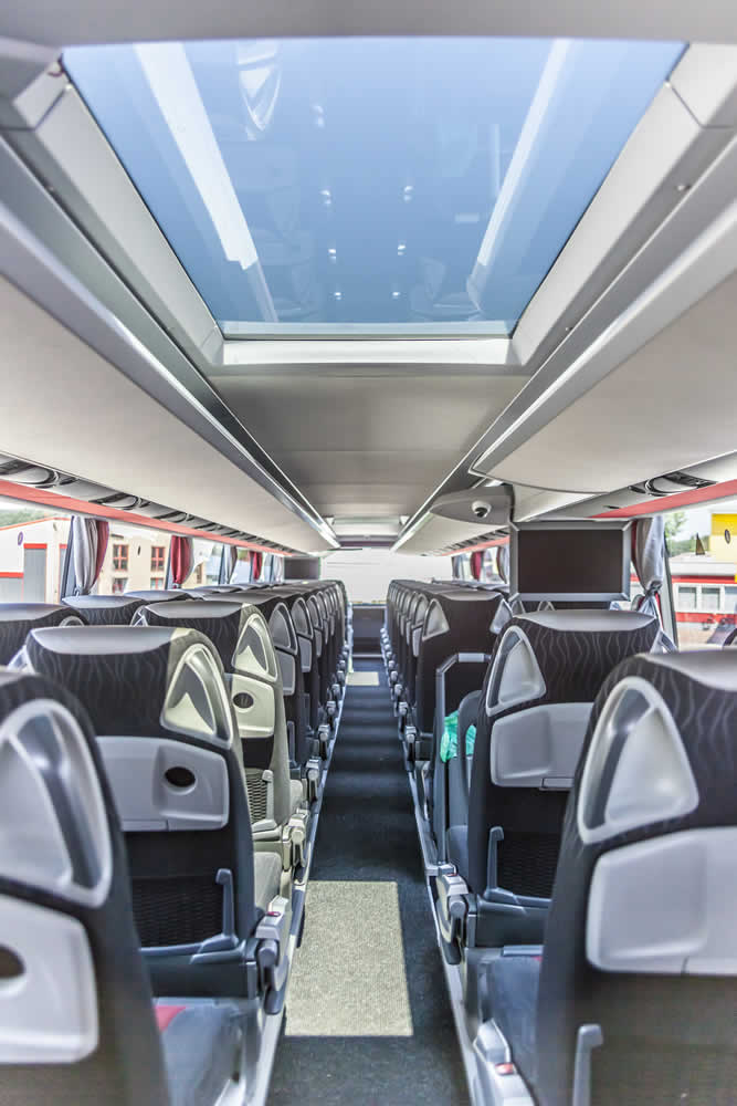 Omnibus Vogl - Bus, Omnibus, Busvermietung, Busunternehmen ...